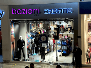 Tiendas – Mall Quillota